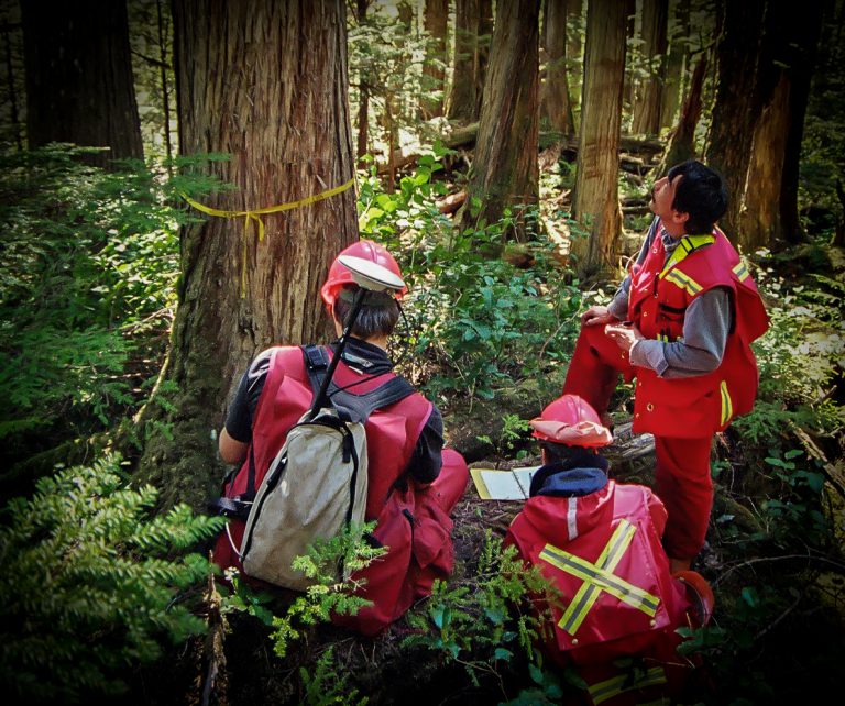 Ecotrust Canada - Building an economy that provides for life