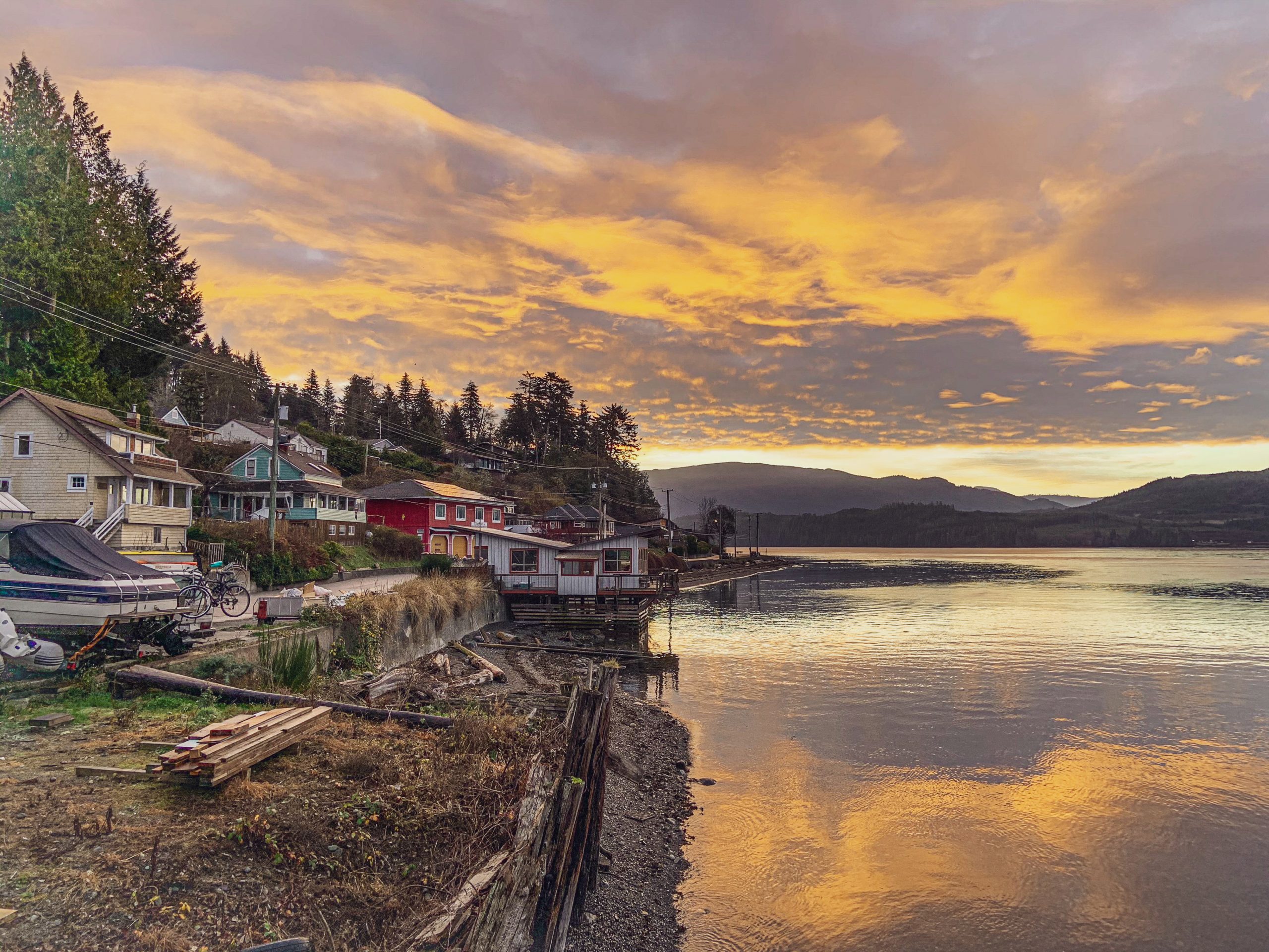 Moving toward energy security in BC’s rural, remote and Indigenous ...