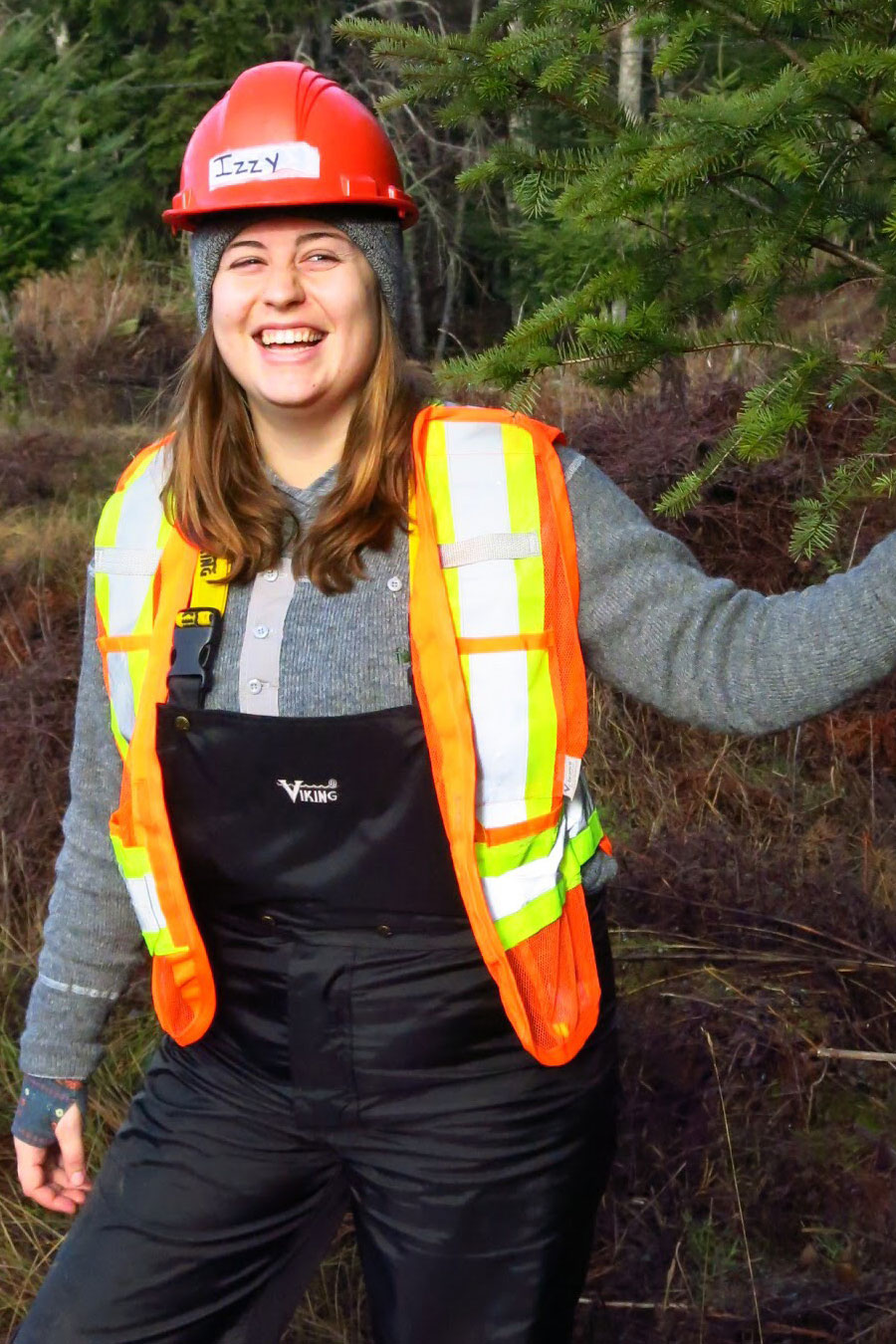 Ecotrust Canada - Building an economy that provides for life