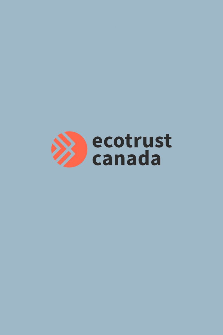Careers | Ecotrust Canada