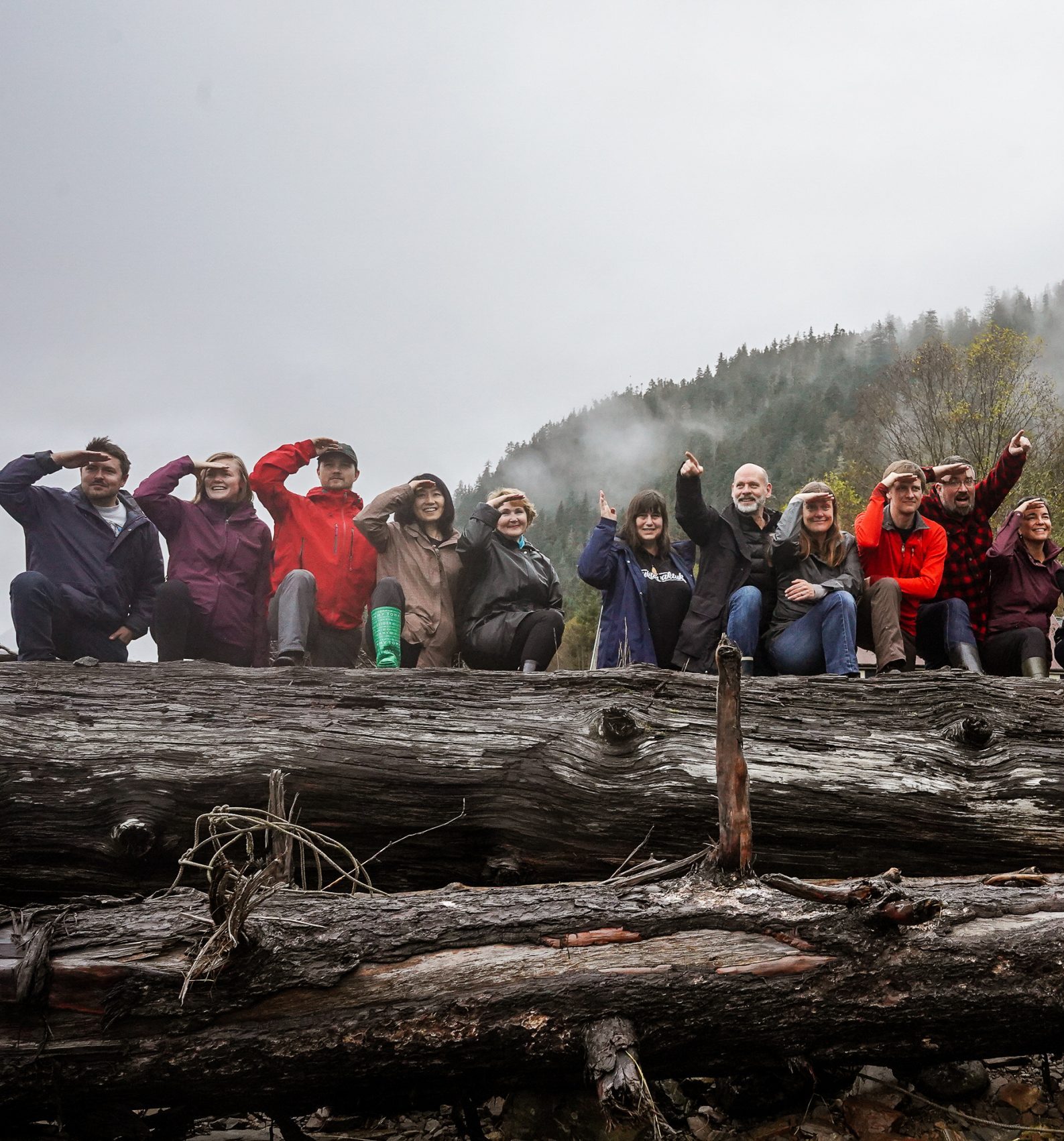 Careers - Ecotrust Canada