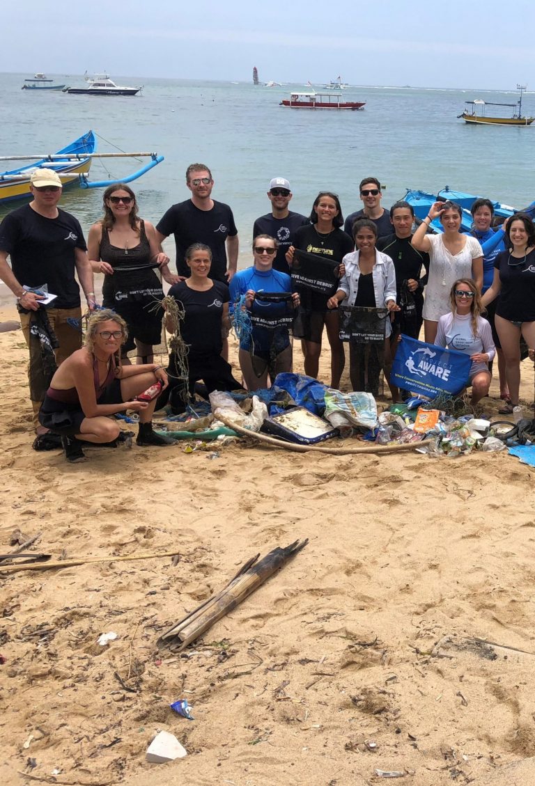 Cleaning up the ocean from abandoned fishing gear - Ecotrust Canada