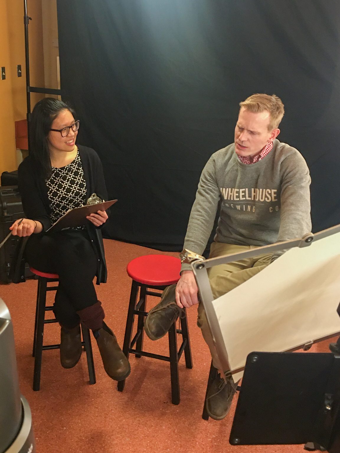 Collaboration in a time of need in the Prince Rupert business community ...