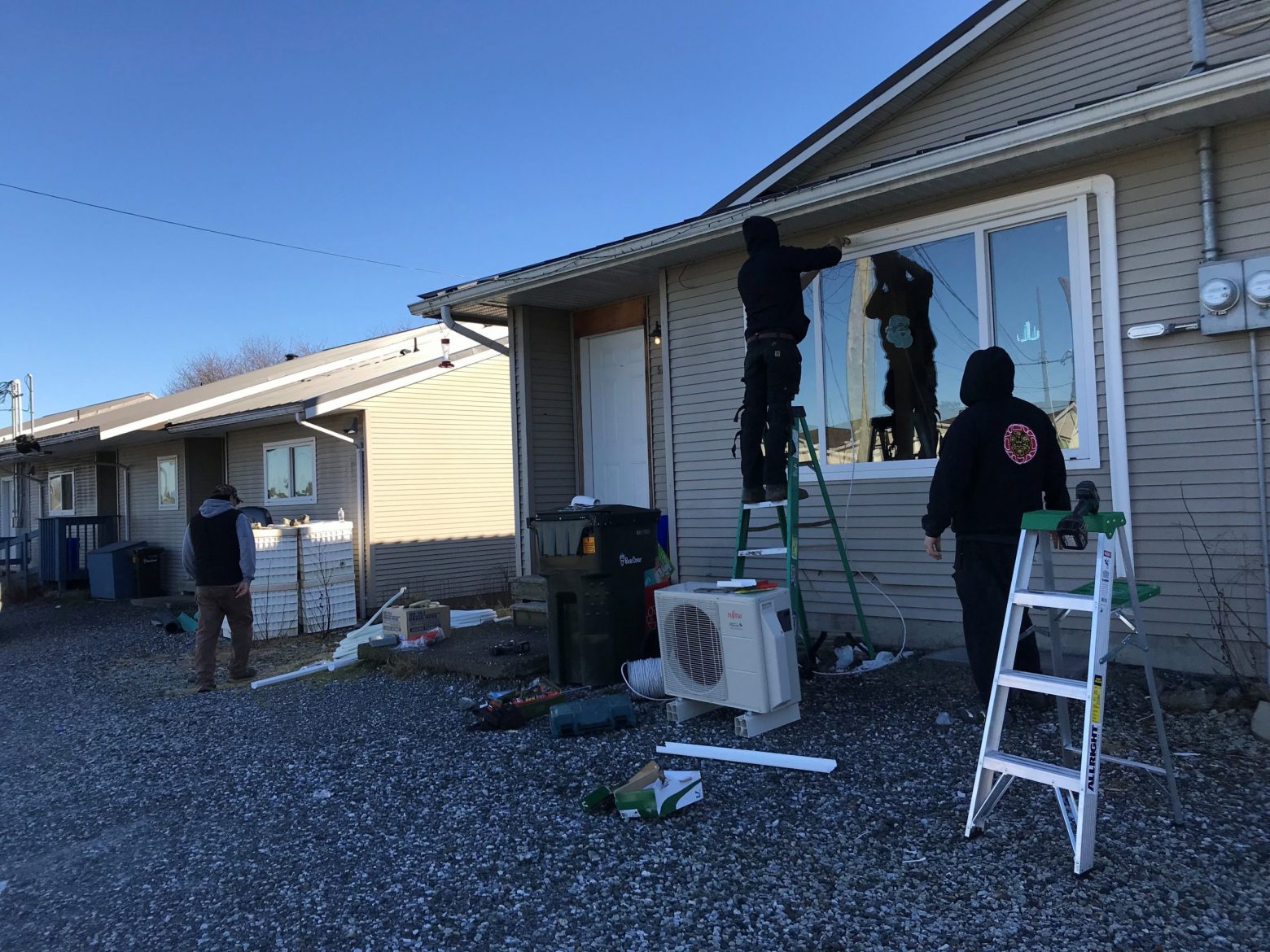 Recommendations to improve the BC First Nations Clean Energy Business ...