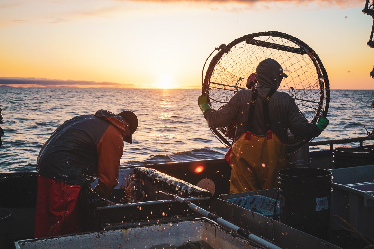 Our Approach - Ecotrust Canada