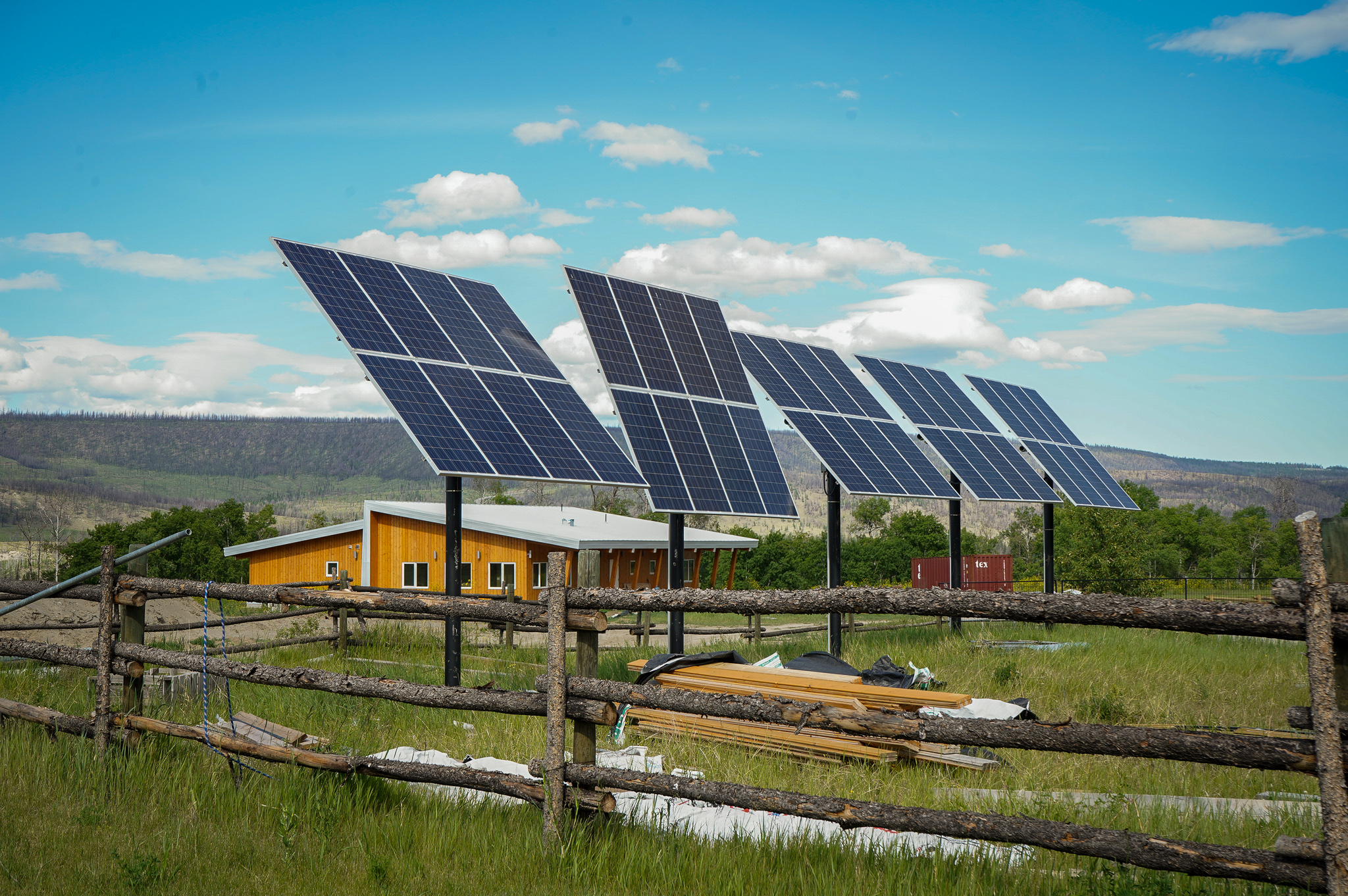 Ecotrust Canada - Building an economy that provides for life