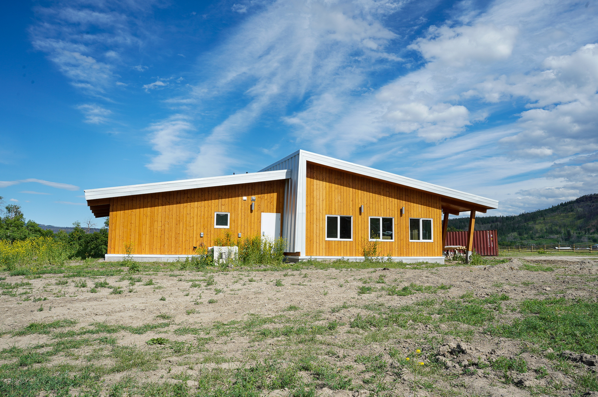 Ecotrust Canada - Building an economy that provides for life
