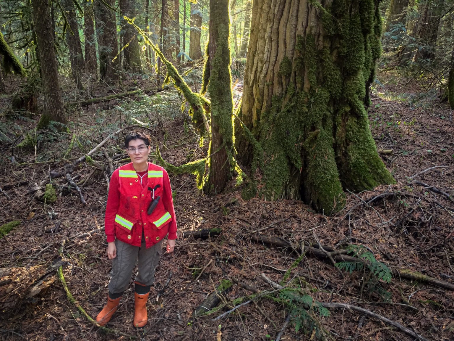 Climate - Ecotrust Canada