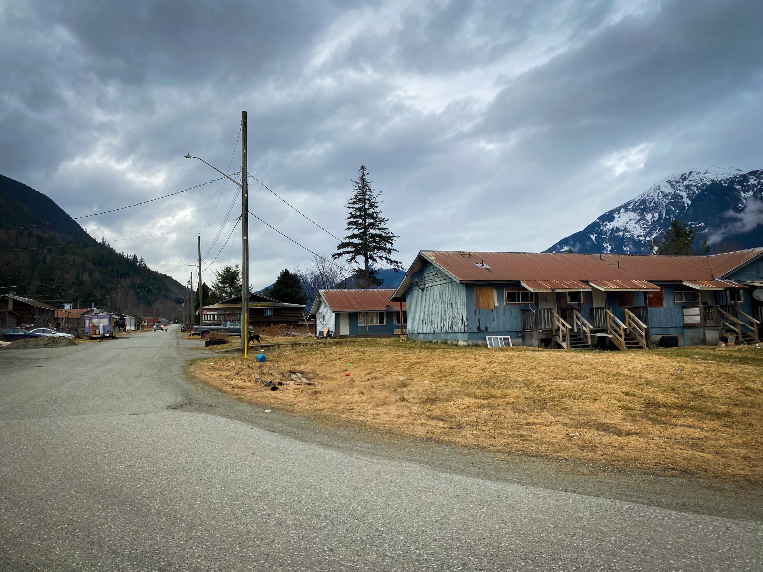 Innovations in Housing Governance for First Nations in BC - Ecotrust Canada
