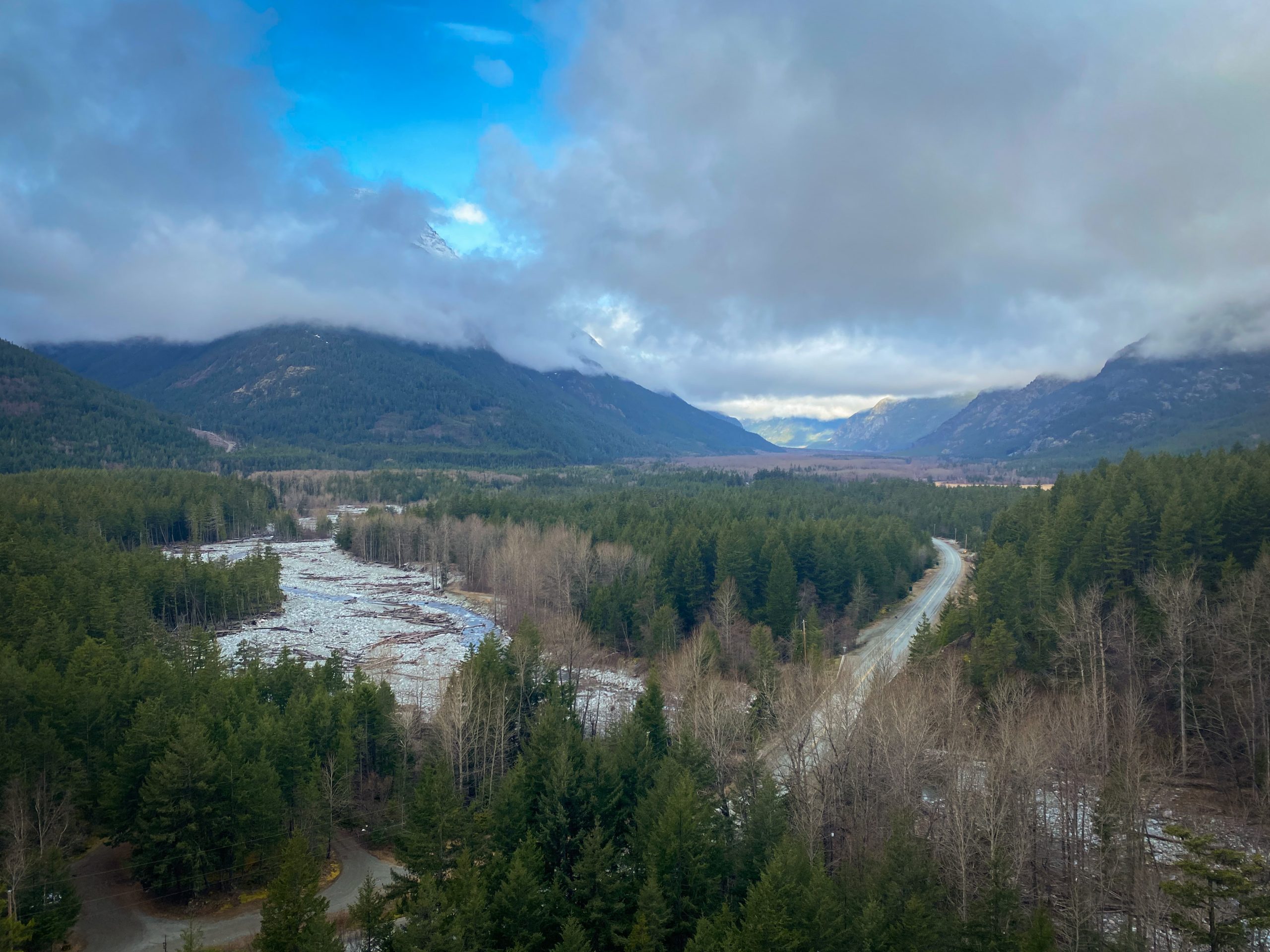 Title and Tenure - Ecotrust Canada