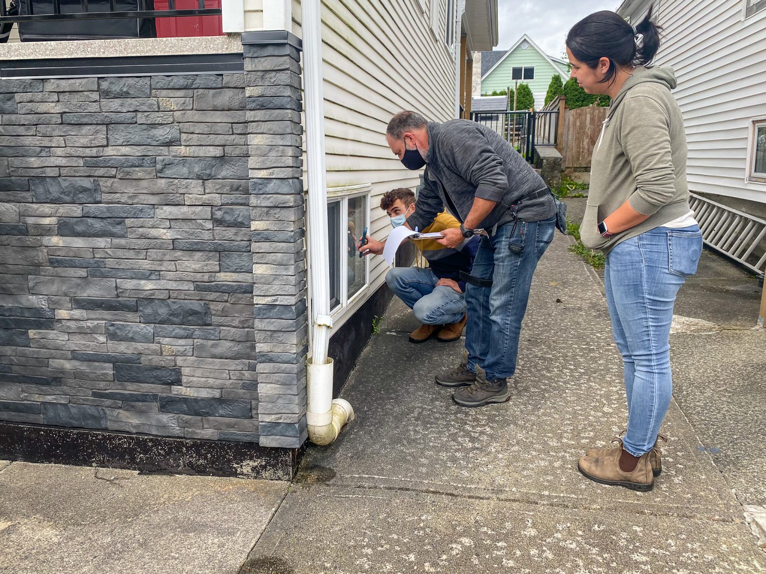 Building Indigenous Energy Advisor capacity - Ecotrust Canada