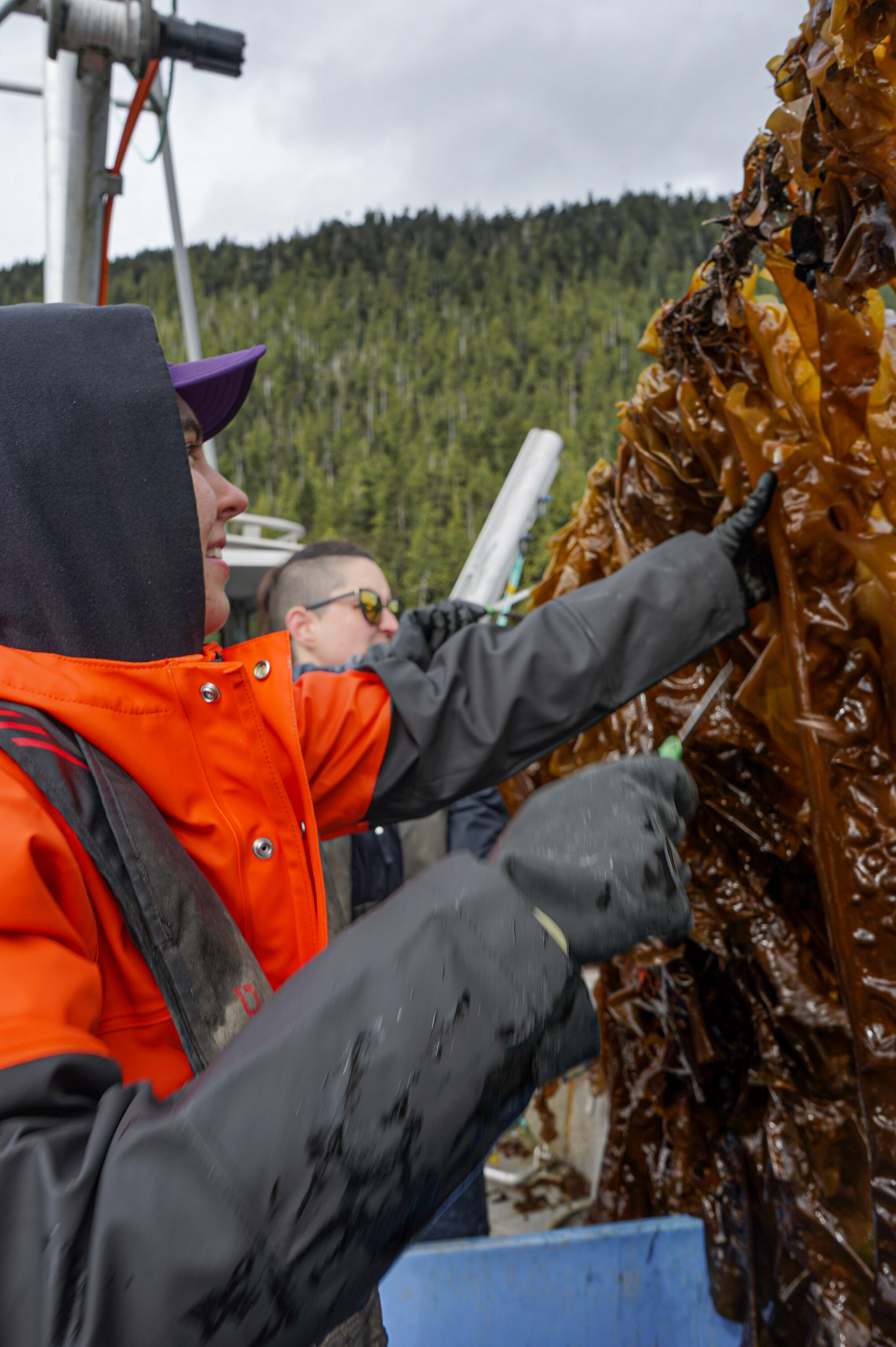 Careers - Ecotrust Canada