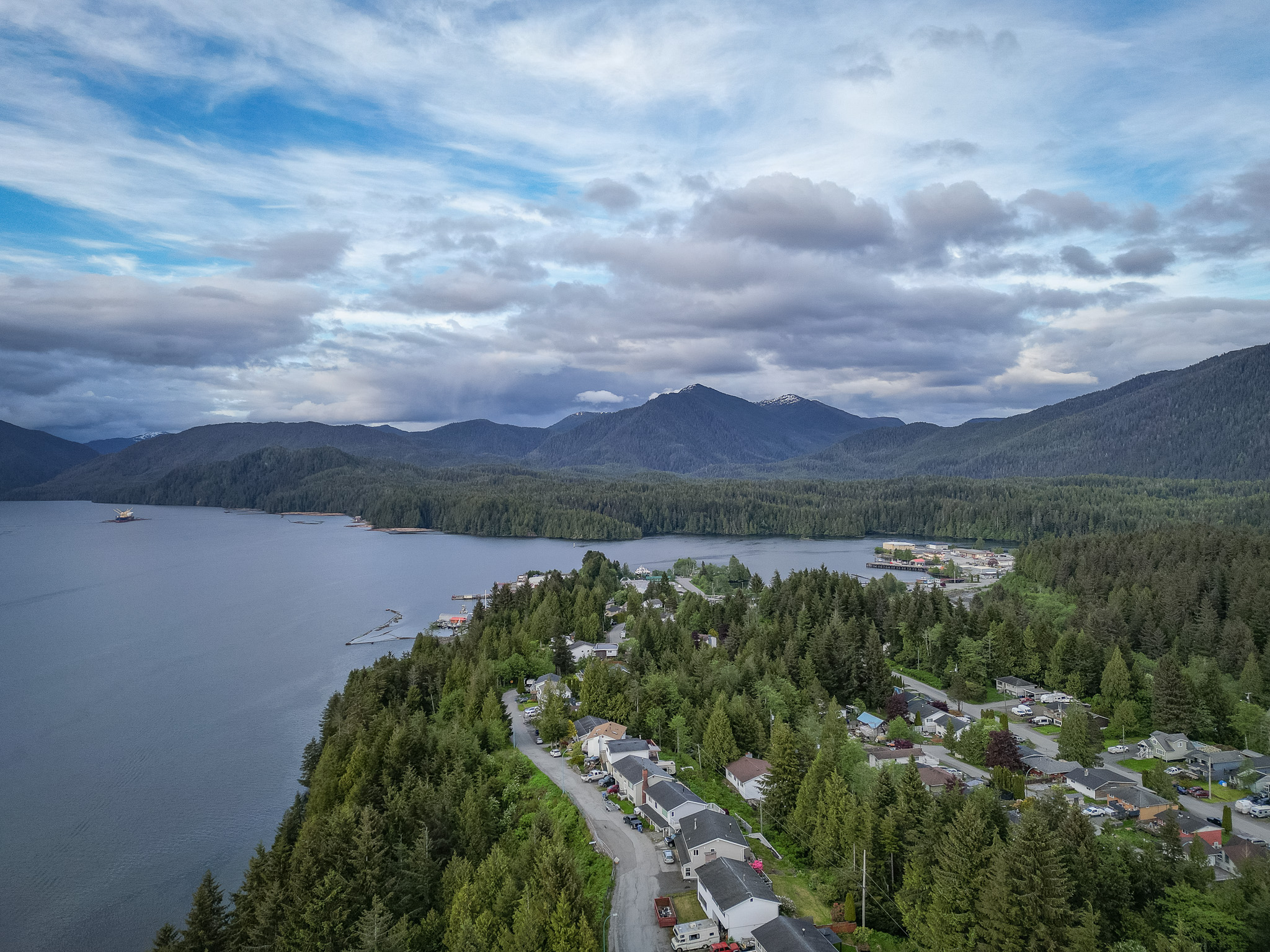 Supporter Survey - Ecotrust Canada