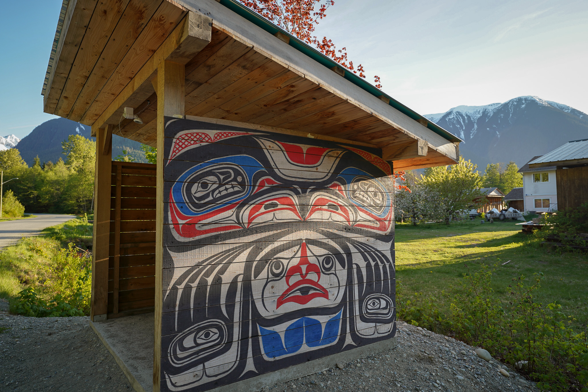 Ecotrust Canada - Building an economy that provides for life