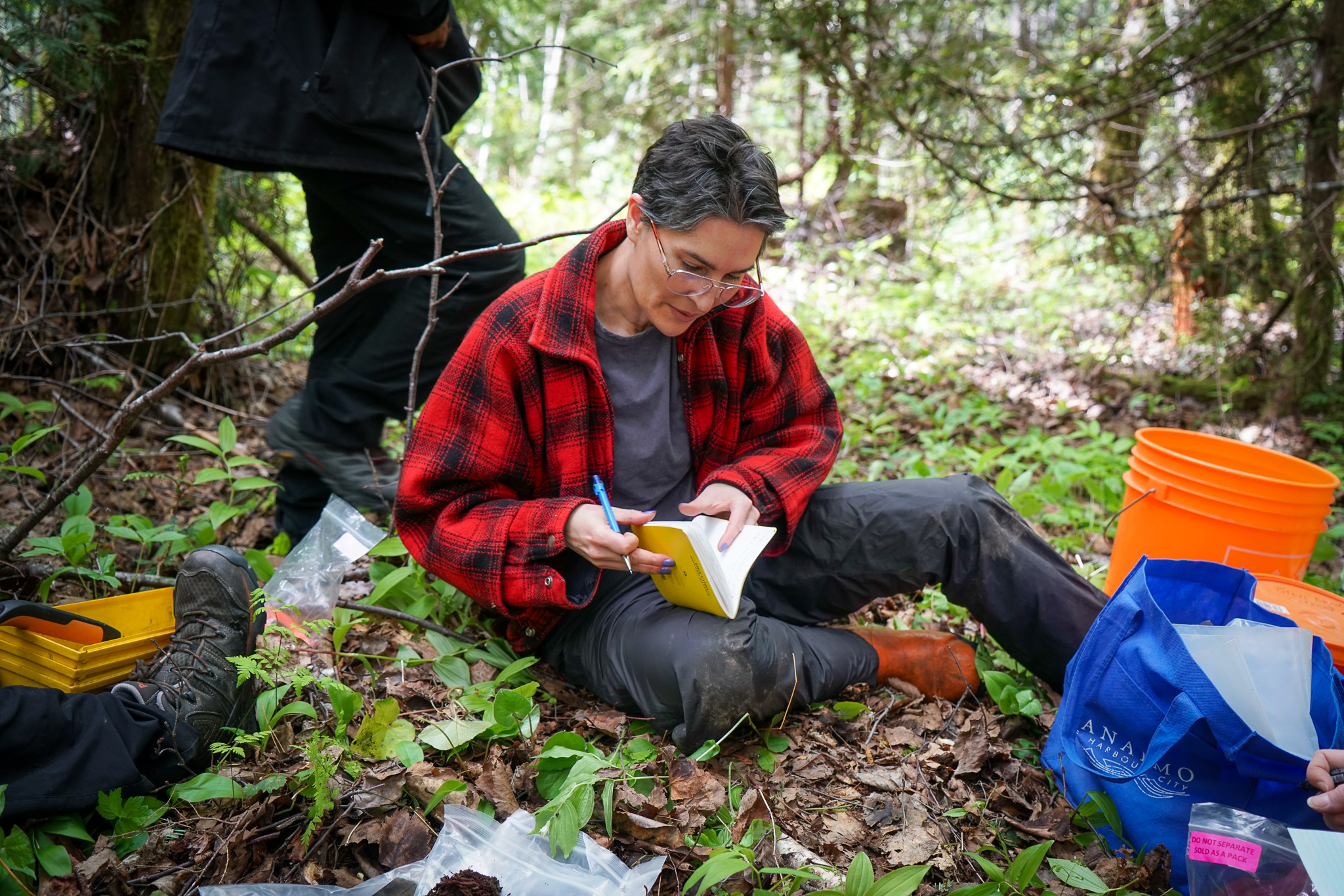 Impacts and Stories from 2025 - Ecotrust Canada